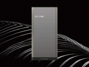カナディアンソーラー「EP CUBE」の特徴や機能を解説！ | 電池バンク