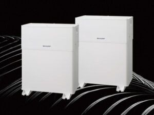 SHARP「クラウド蓄電池システム」の特徴や機能を解説！ | 電池バンク