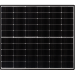 シャープの太陽光発電「BLACKSOLAR ZEROシリーズ」の特徴や機能を解説！ | 電池バンク