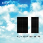 シャープの太陽光発電「NU-435PP」と「NU-287PP」の特徴や機能を解説！ | 電池バンク