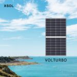 XSOLの太陽光発電「VOLTURBO」の特徴や機能を解説！ | 電池バンク